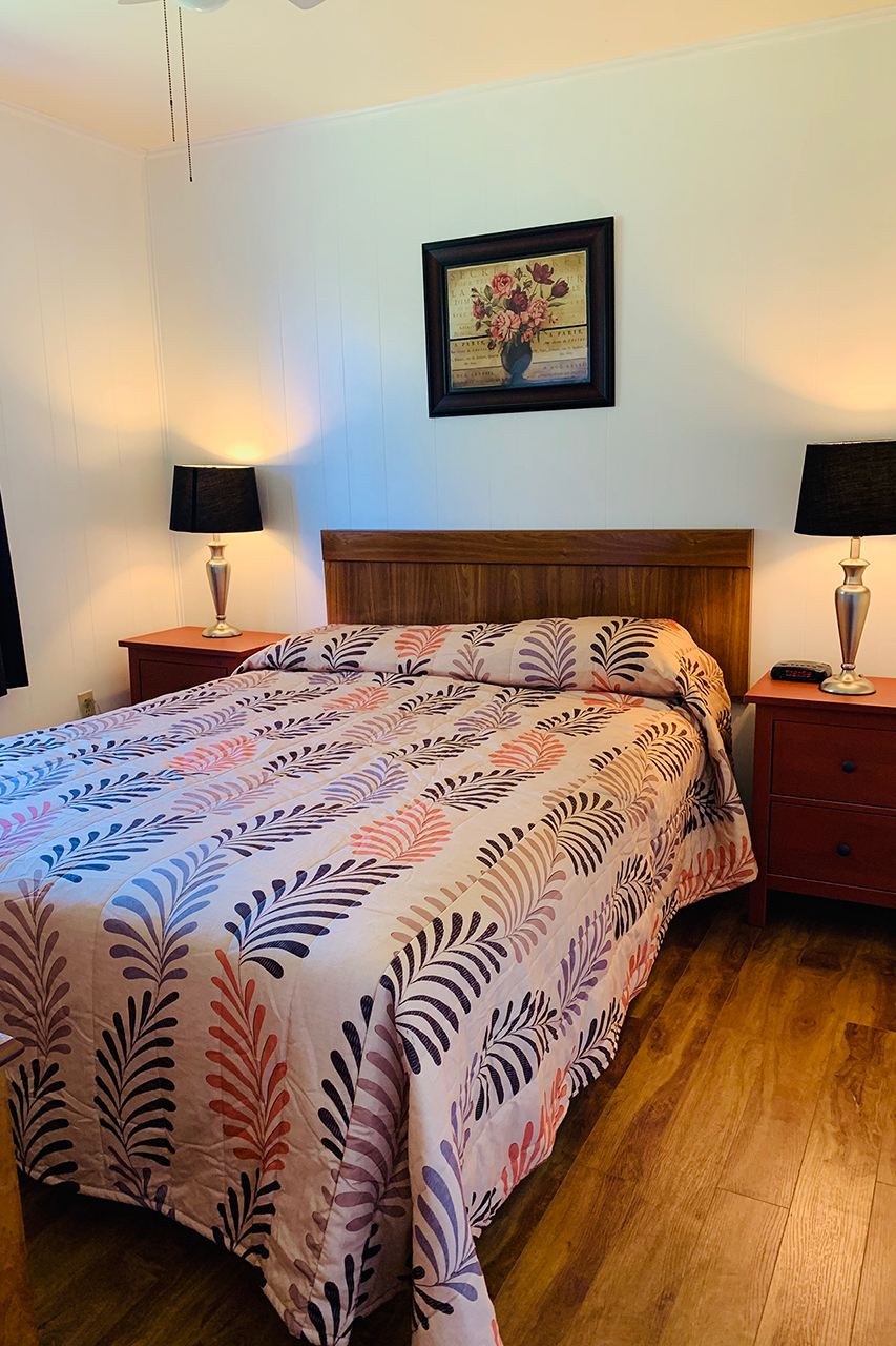 Family Room Suites